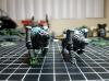 Space Marines, Space Wolves, Thunderwolves, Twc, Wolf Lord, Work In Progress - Thunderwolf ...